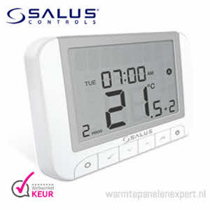 Salus thermostaat RT520